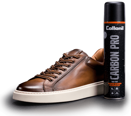 Verduurzaam je schoenen, met Carbon Pro!